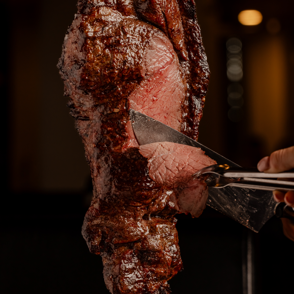 Pay $20 and get $40 off the Meat Buffet | Oferta24